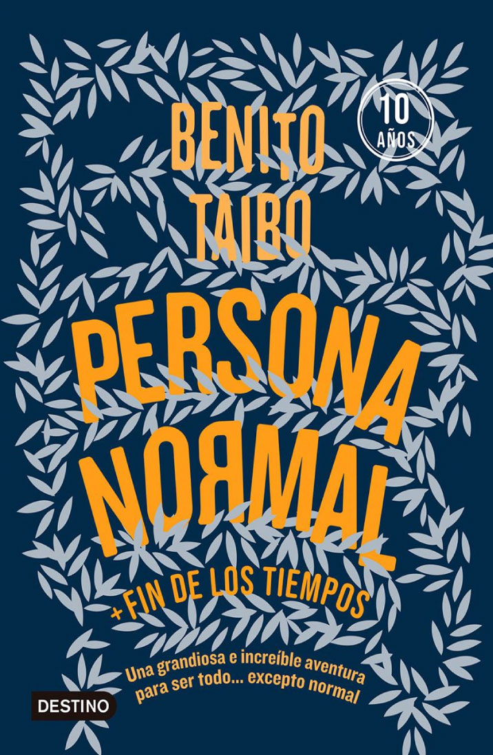 Persona normal | Pensamiento Escrito Librería